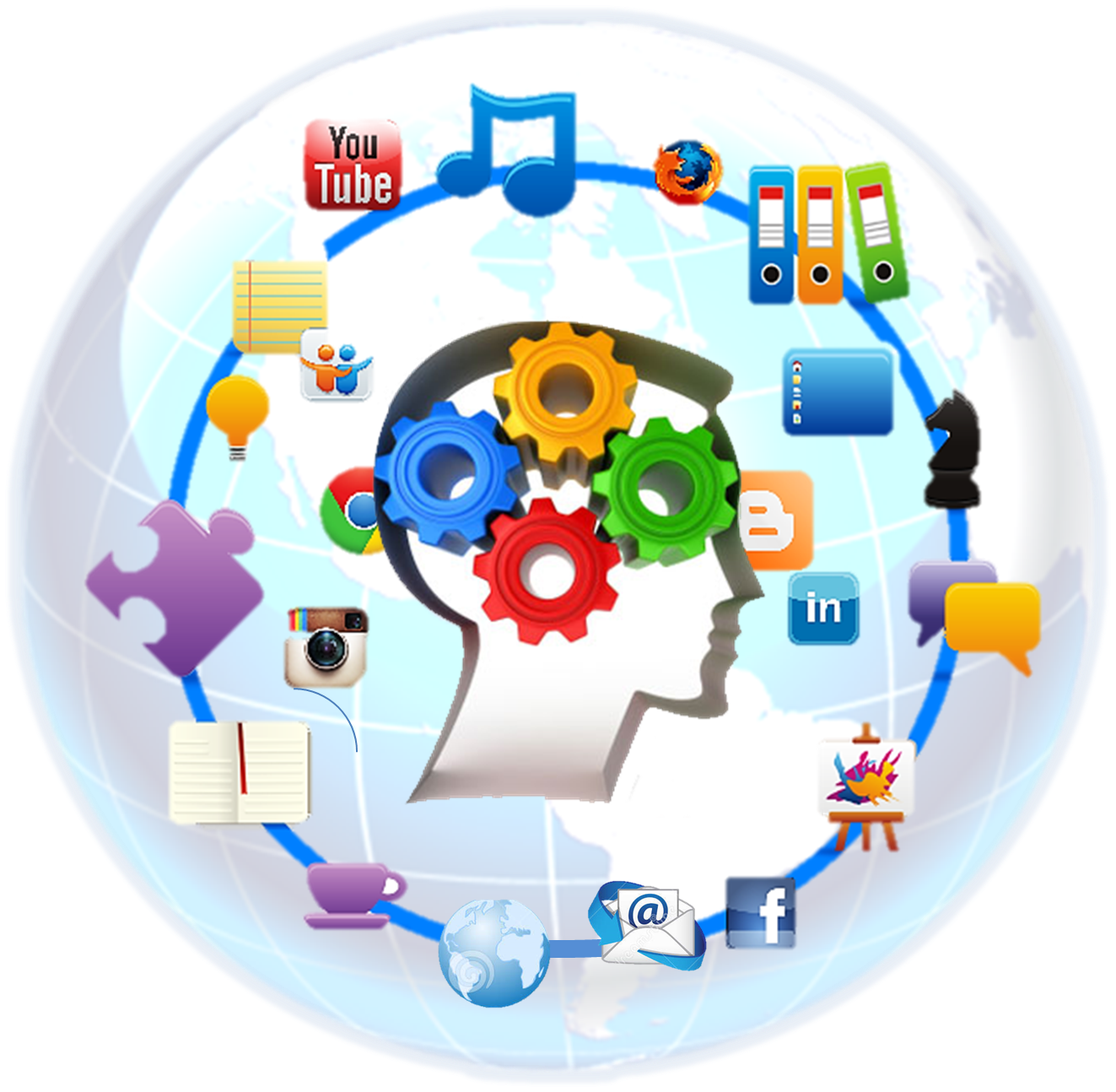 Herramientas Digitales Para Un Trabajo Colaborativo I - vrogue.co