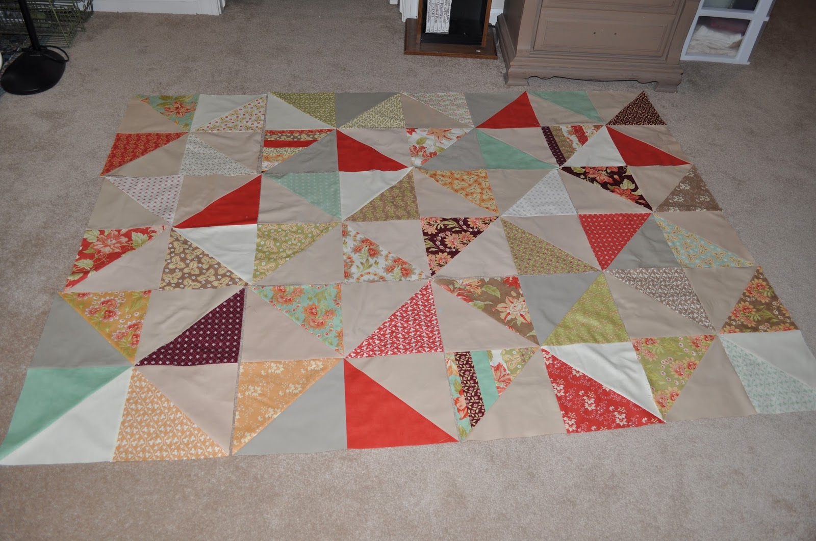 Fabric Fulfilling Its Destiny: Transitioning from "Just Okay" to ...