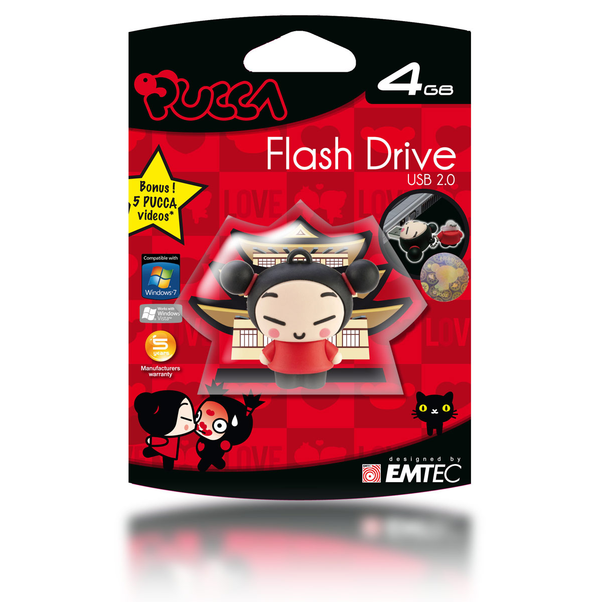 Blog da Pucca: Promoção