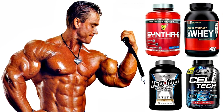 ¿Las proteínas tienen anabólicos? Las proteínas en sí tiene una función ...