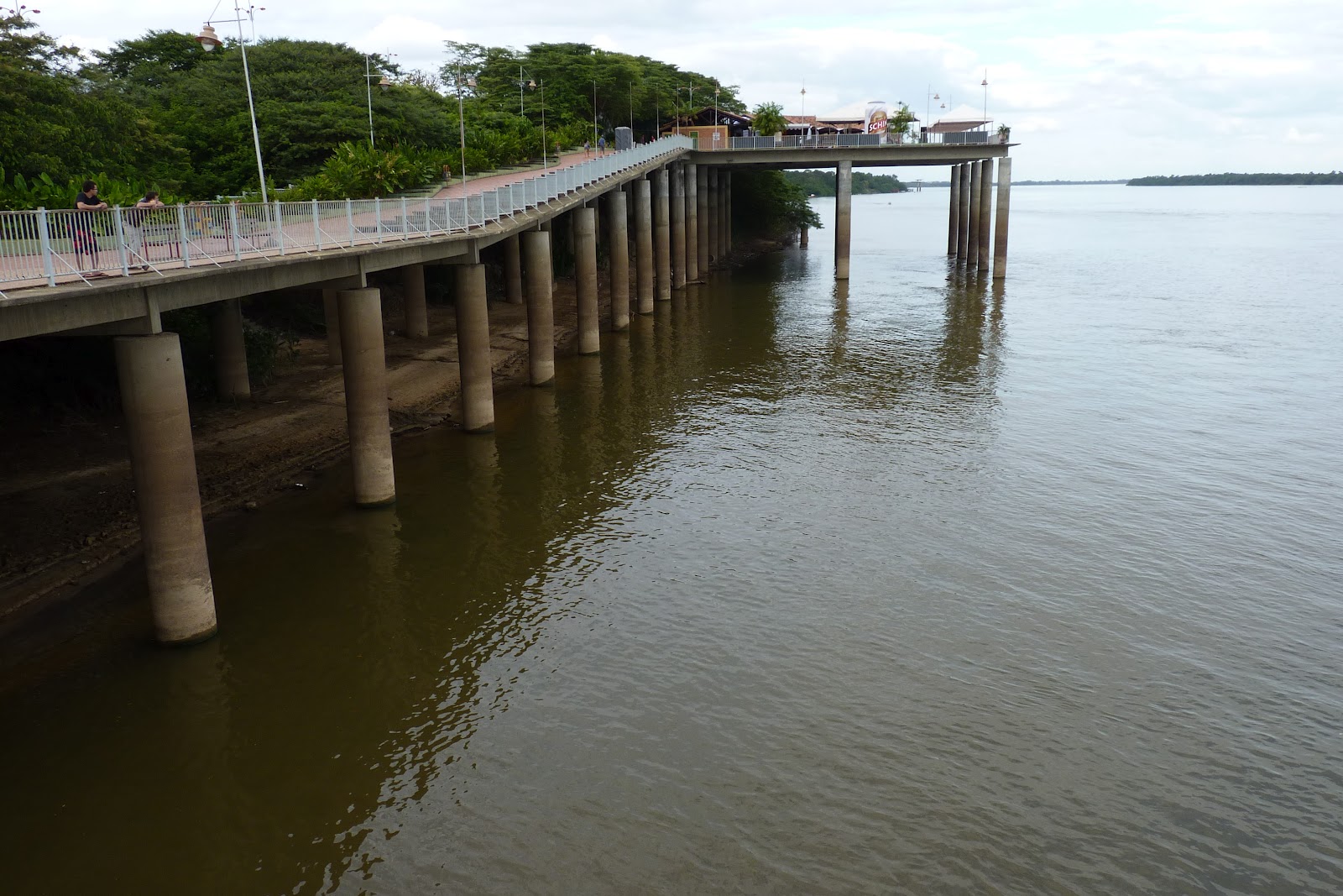 Lugares da Terra: Boa Vista - Capital de Roraima - BR