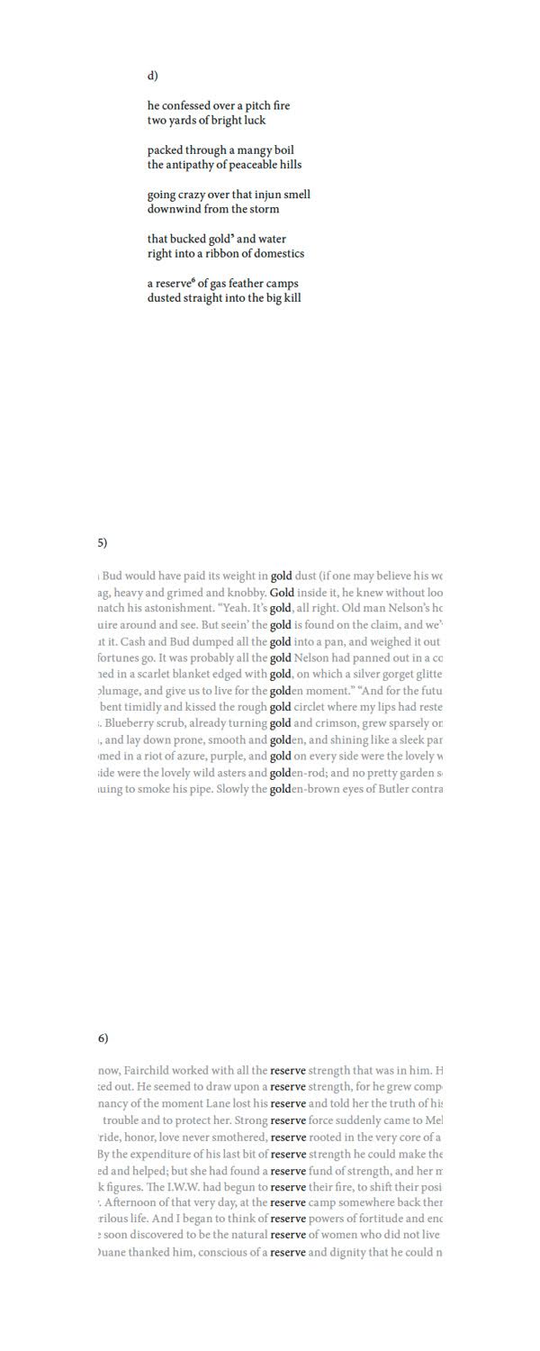 Roll of Nickels: BC Poetry 2016: "Injun" by Jordan Abel (Talonbooks)