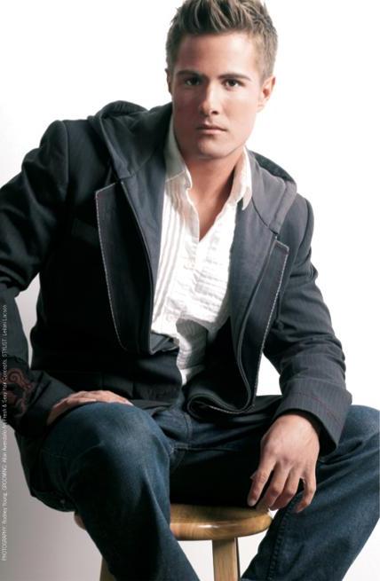 Los Ojos del Espectador: Paul Vandervort