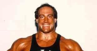 Worldwide Bodybuilders: Vintage USA champion John Defendis