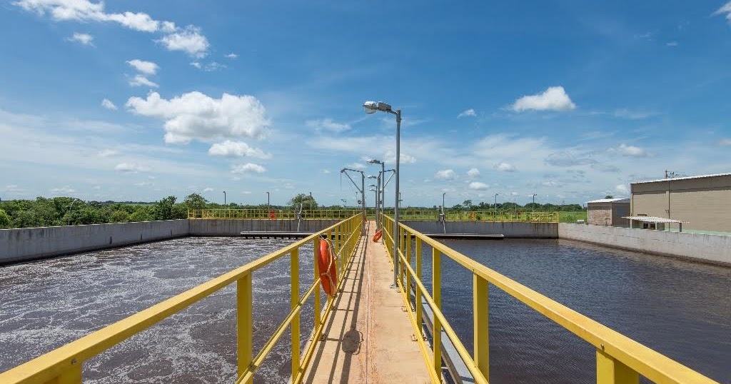 Pesquisa nacional mostra benefícios do saneamento já sentidos em Campo ...