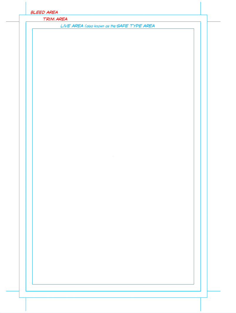 Jim Campbell's Comic Book Lettering Blog: Forgotten Wisdom, Part Two ...