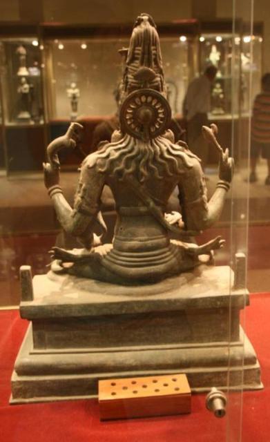 Maulis/ Makutas/Mukutas/Head Gears/Coronets/Diadems of Hindu Gods and ...