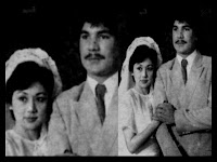 STAR FOR ALL SEASONS: Vilma Sanots' Wedding REEL and REAL Photos