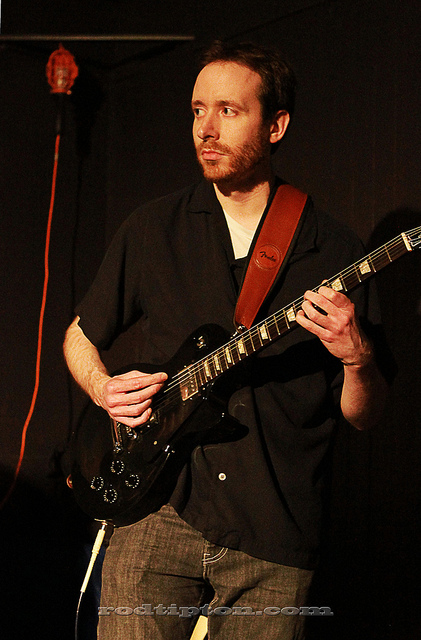 American Gloam: Chapter Thirty Six: "Review: French Letters - 'In ...