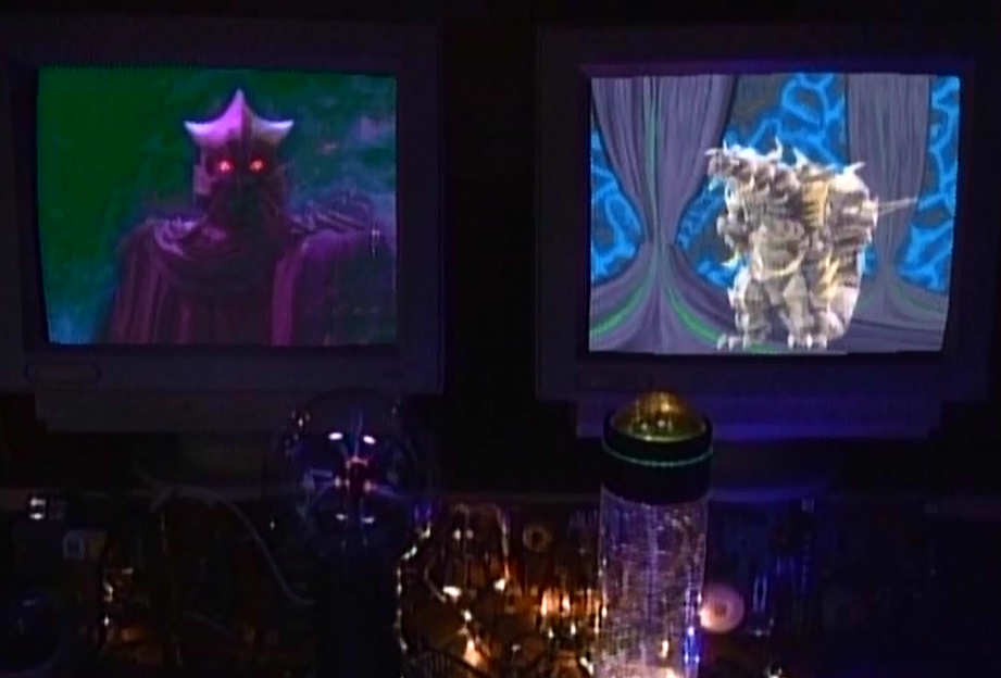 Henshin Grid: Superhuman Samurai Syber Squad Series Review