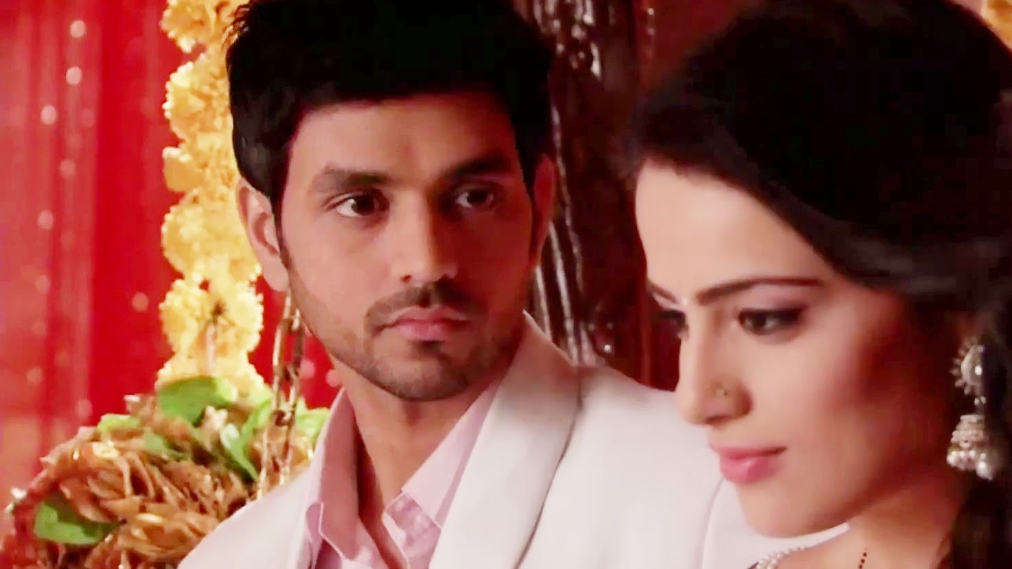 Ishani Ranveer | Most Famous TV Couple