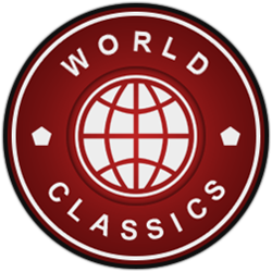 Correct PES: Clássicos do Mundo (World Classics)