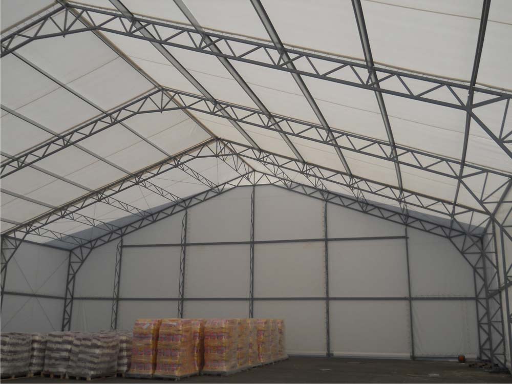 Jual dan Sewa Tenda Gudang Jakarta