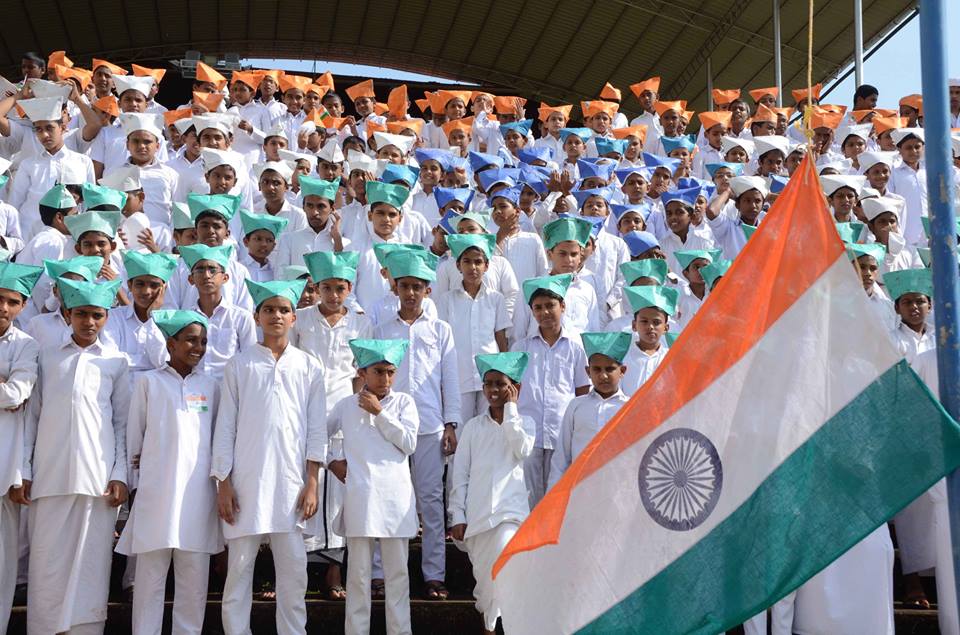 SSF Kerala: Ap usthad Precious photo Album