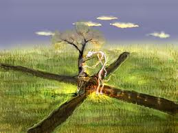 The Storyteller: Crossroads in Irish Folklore.