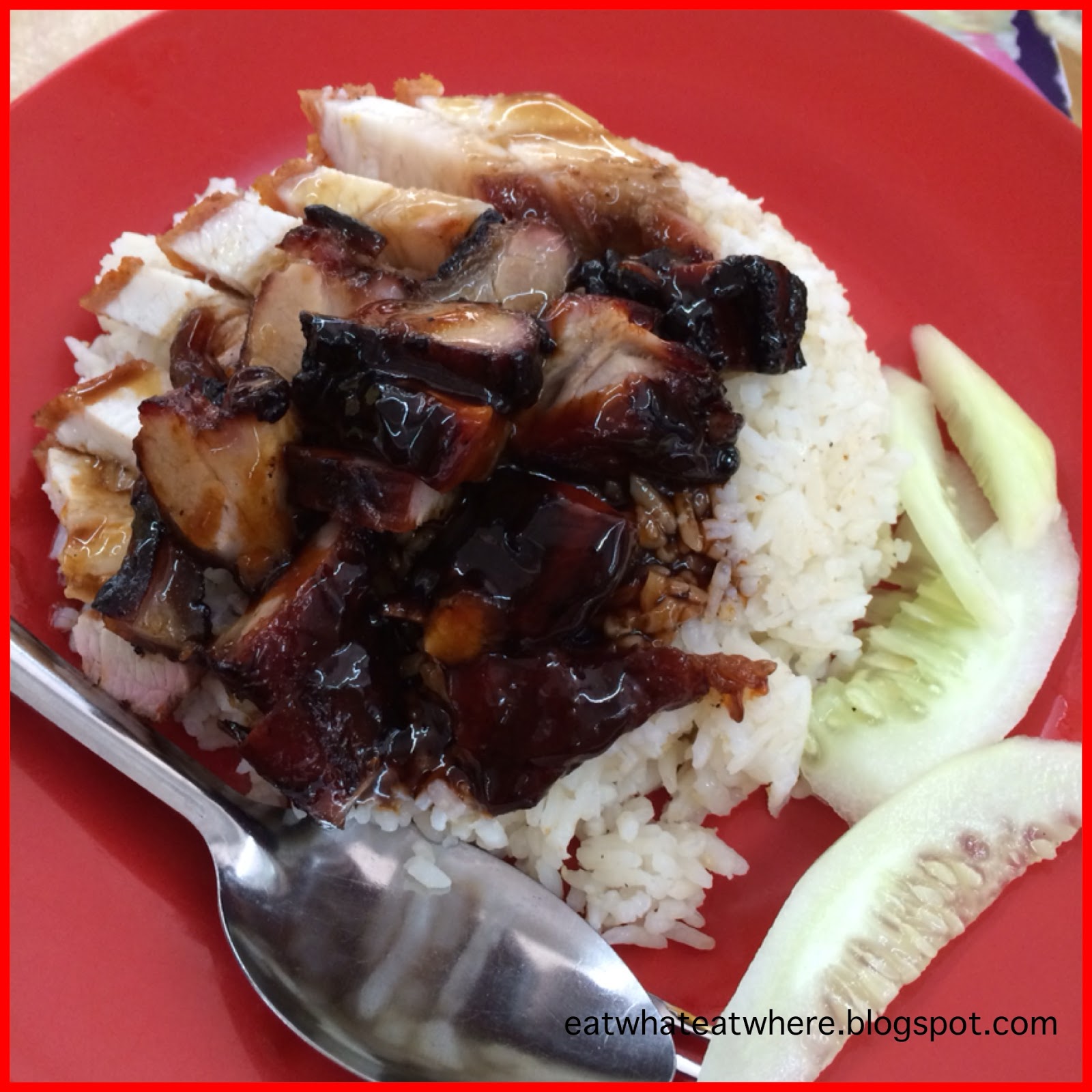 Eat what, Eat where?: SS2 Chow Yang Kopitiam @ SS2 PJ