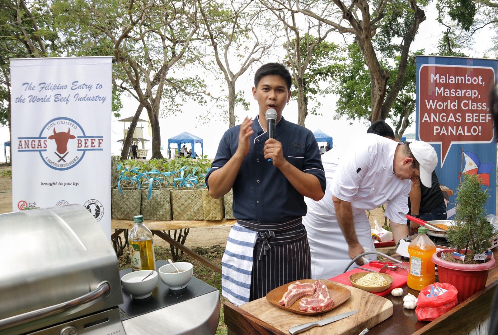 GASTRONOMIC CULTURES OF BATANGAS | BATANGAS FOOD FESTIVAL 2018 ...