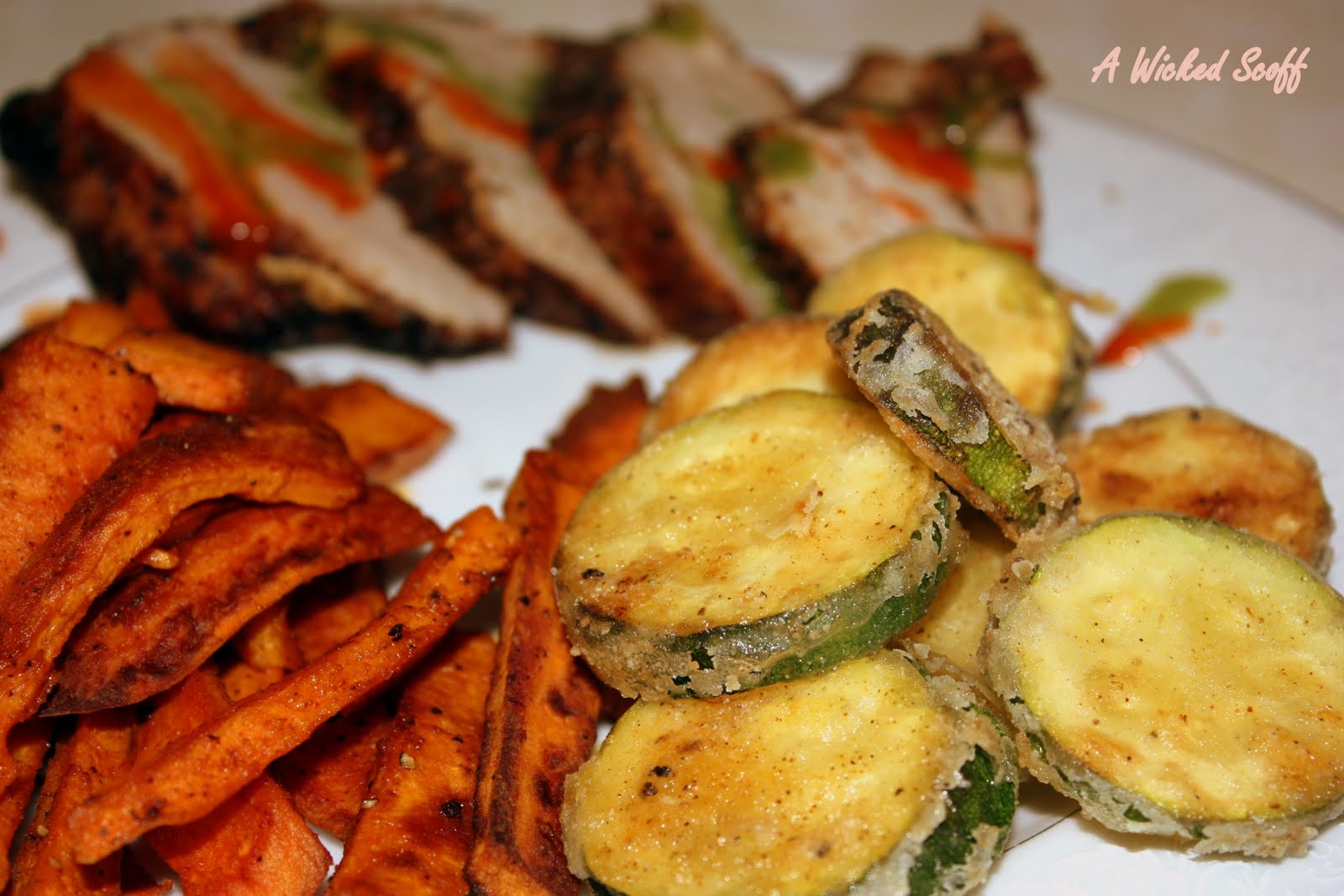 A Wicked Scoff...Newfoundland Food and Recipes with New England ...