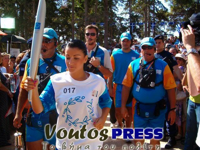 VOUTOSPRESS.GR: 40ημερο ΜΝΗΜΟΣΥΝΟ ΤΗΣ ΟΛΥΜΠΙΟΝΙΚΟΥ ΜΑΣ ΑΝΝΑΣ ΠΟΛΛΑΤΟΥ ...