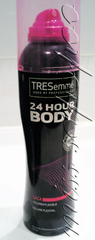 Miss Sapopoo: Laca fijadora: Elnett VS TRESemmé VS Fixonia