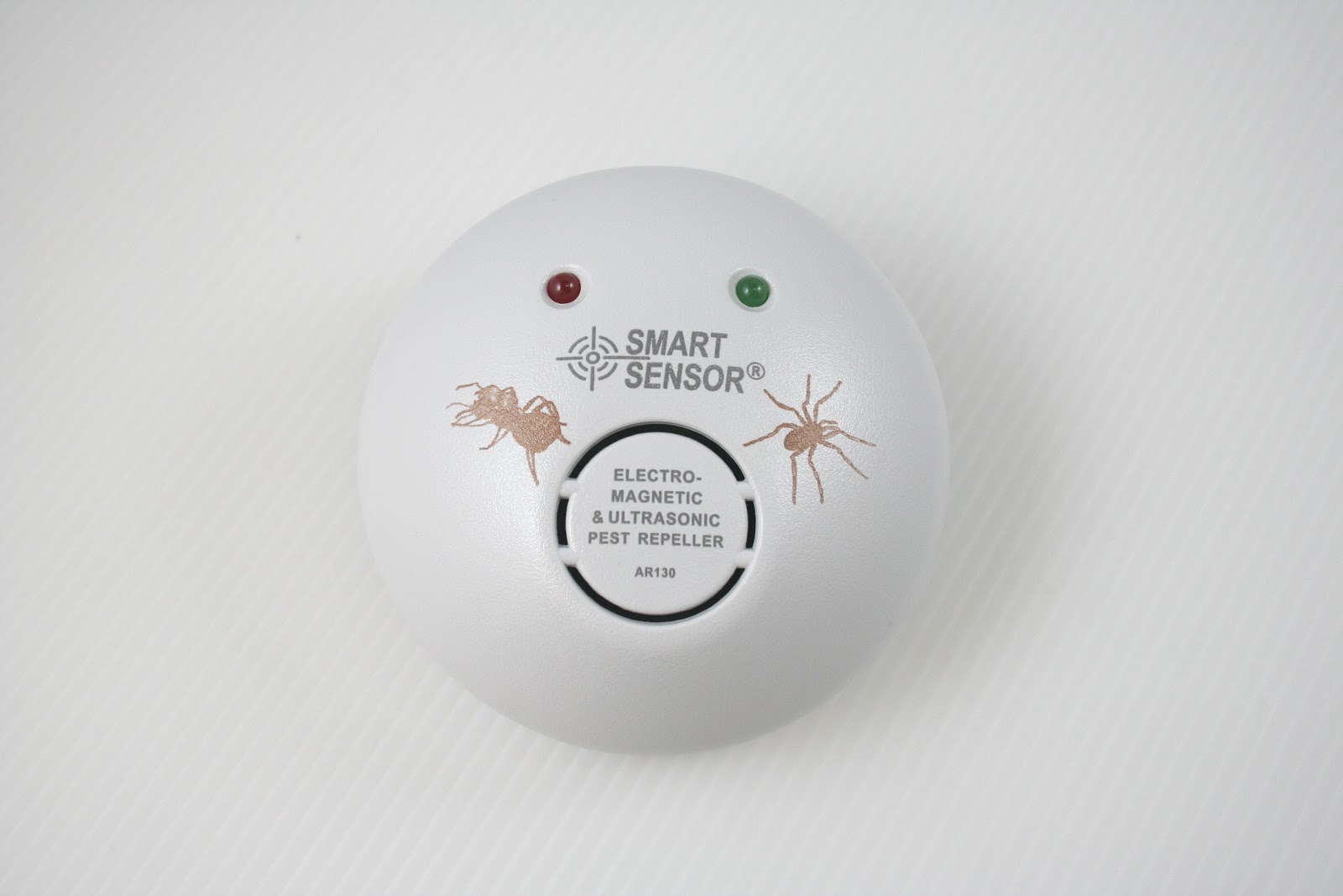 Wooi Tong Global Sdn. Bhd (848085-P): 10145 Smart Sensor Insect Repellent