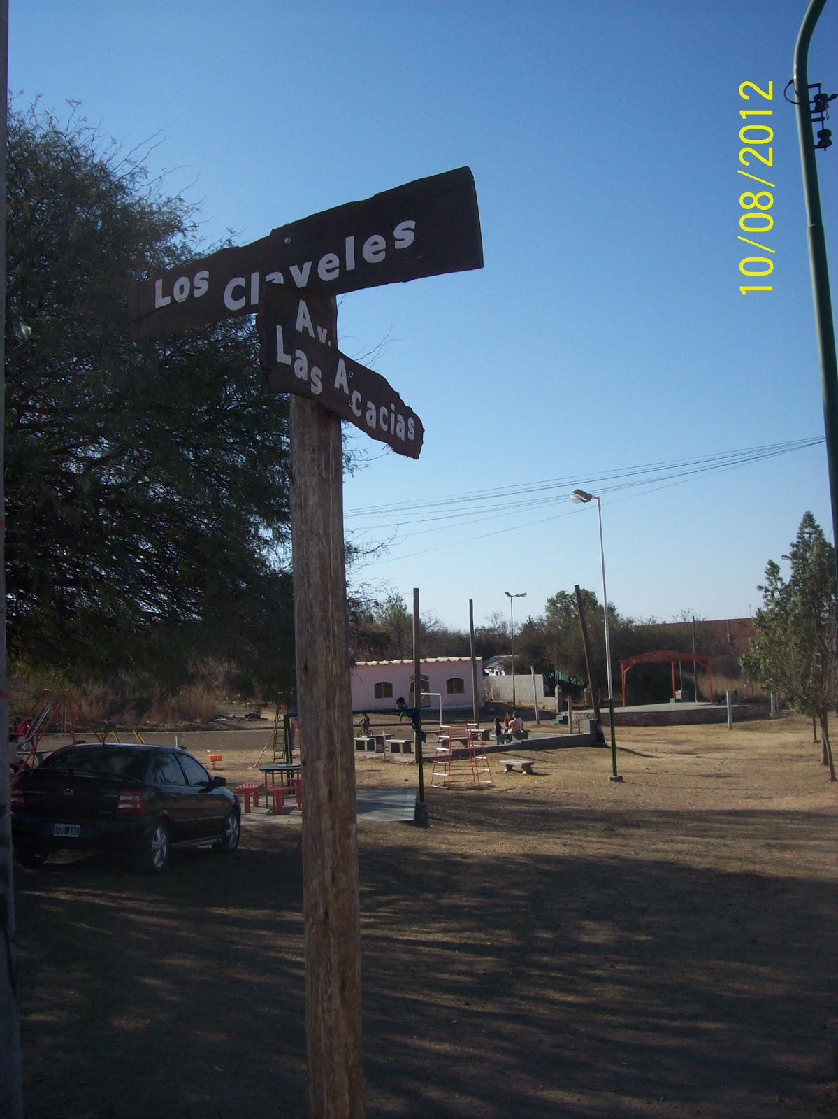 BARRIO CUESTA COLORADA