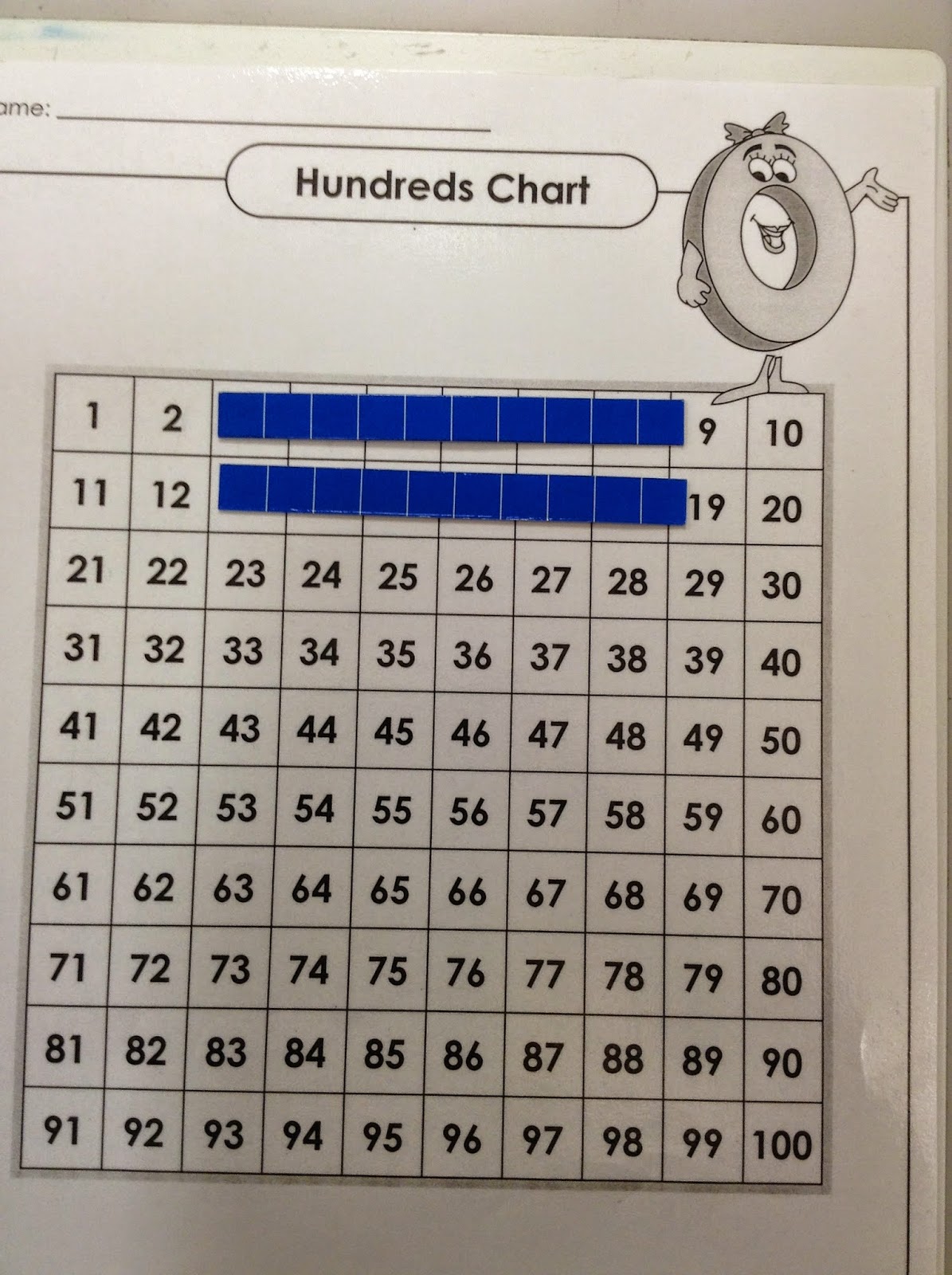 Super Second Grade Smarties: Money 2.MD.8-Using Base 10 Blocks and a ...