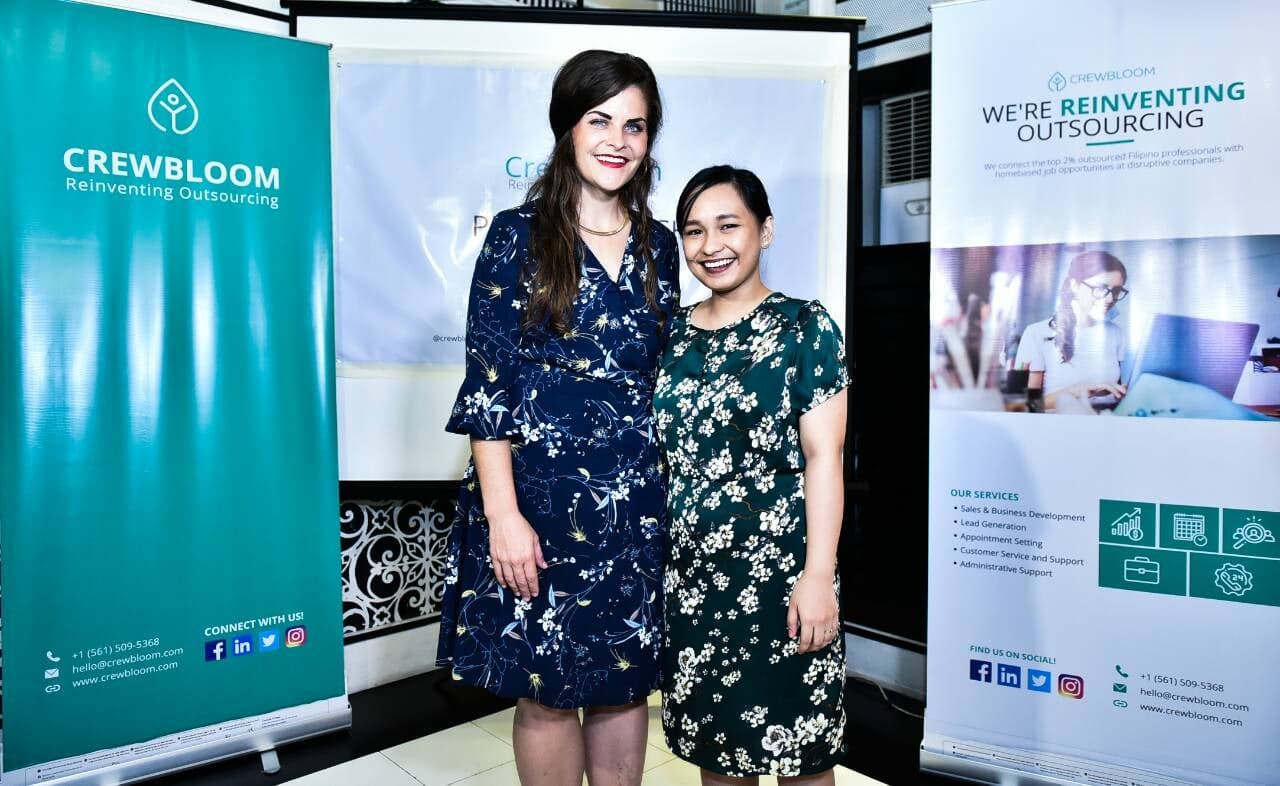 Monchster Chronicles: CREWBLOOM : A GAME CHANGER FOR THE OUTSOURCING ...