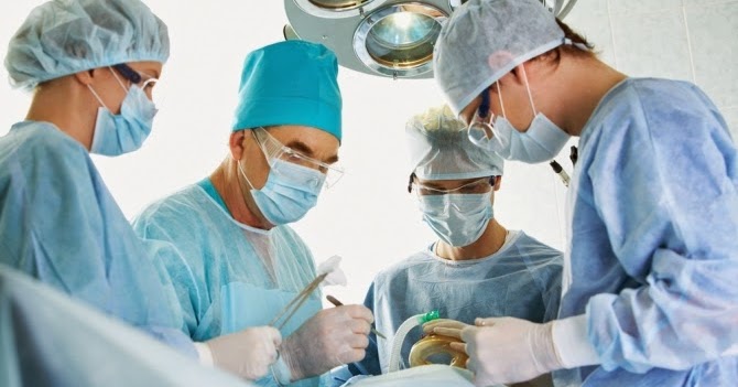 Mengapa Kita Harus Puasa Sebelum Operasi, Ini Alasannya - ARSIP INFO