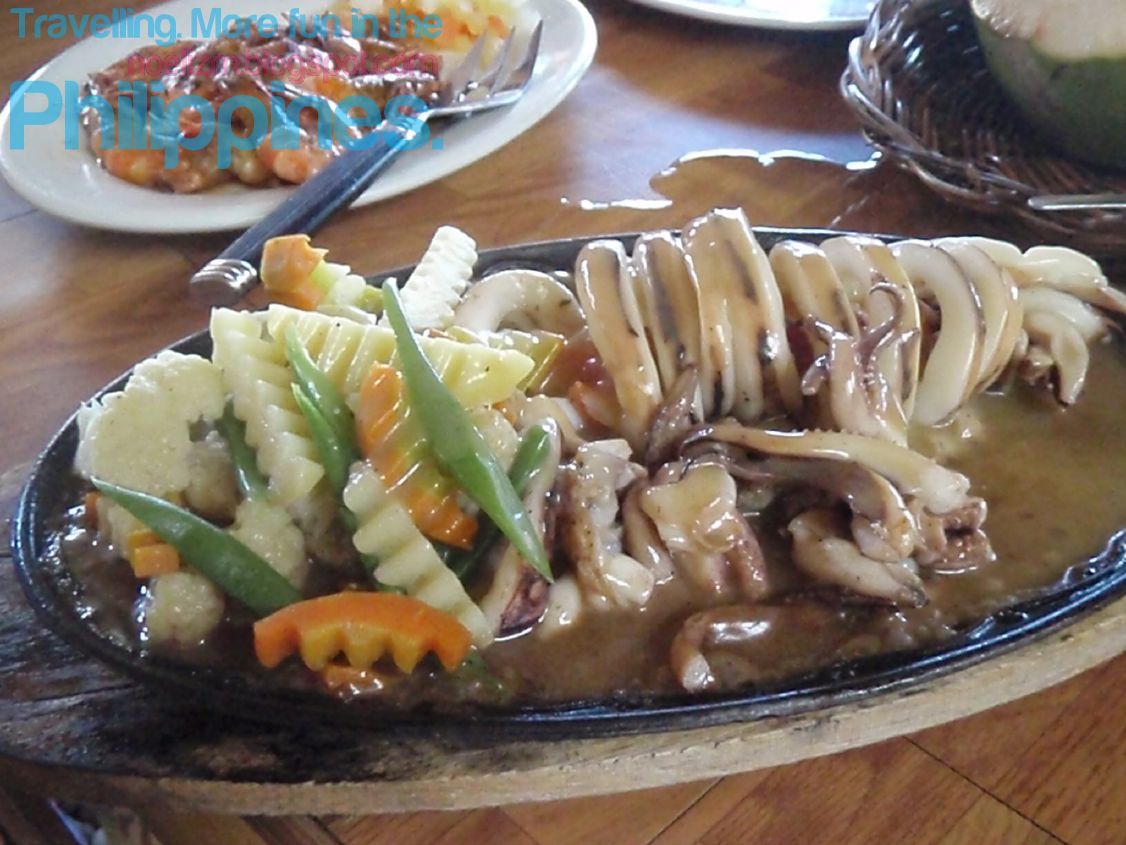 Lagoon Bistro & Vjandep Pastel of Camiguin | Noelizm