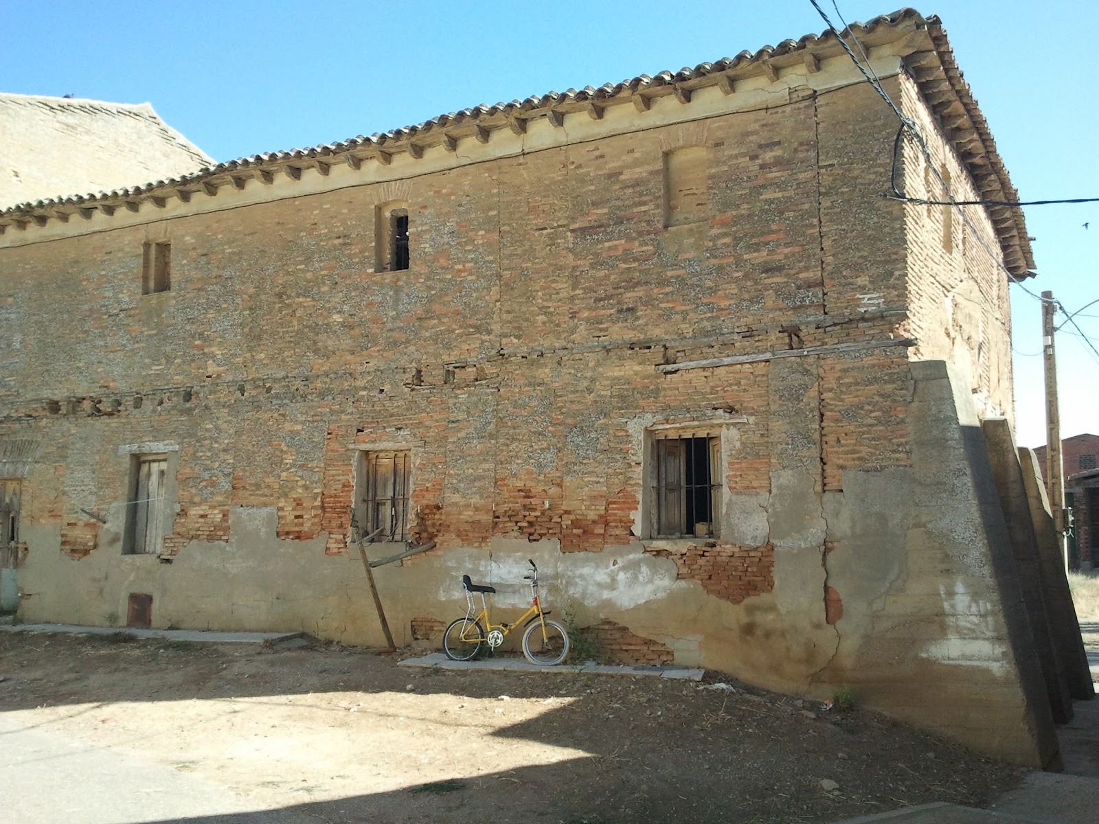 Autillo de Campos: C@ASAS