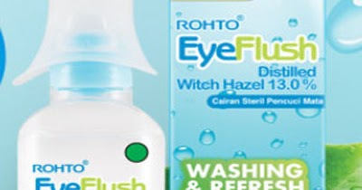 Harga Rotho Eye Flush Terbaru 2017
