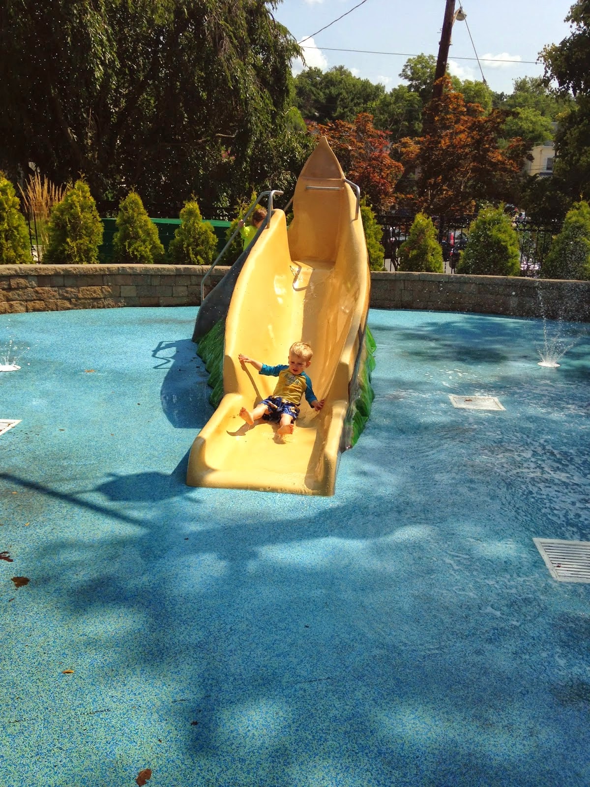 Water park Equipment, Water Slide Manufacturers - Ankam Corporation ...