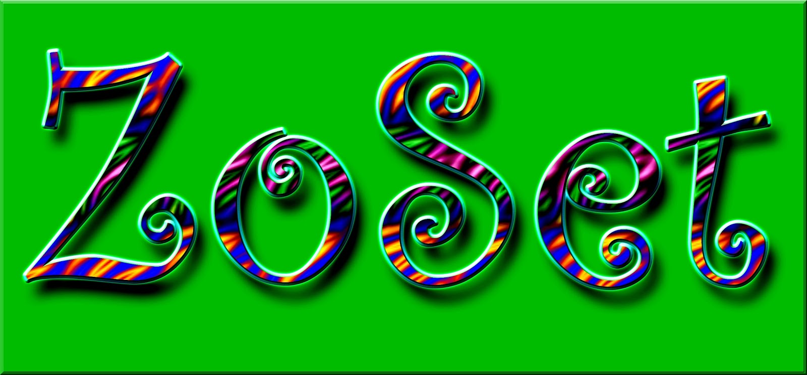 Brands Z: ZoSet.com -- ZoSet or Zo Set