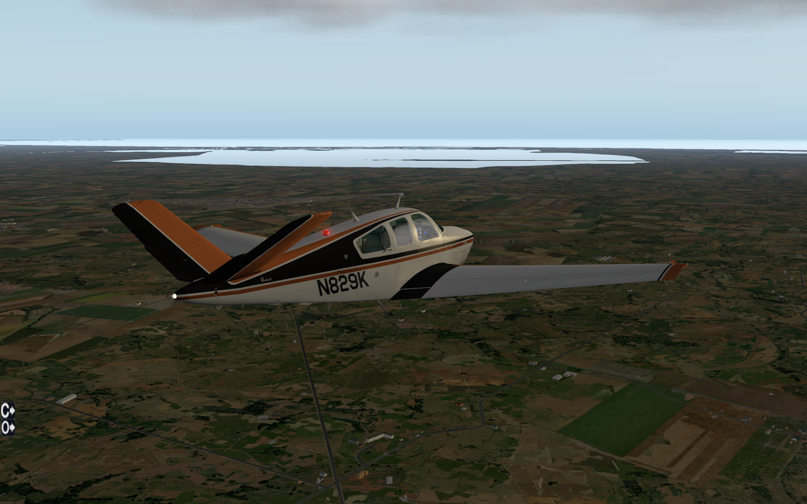 Volare...Che Passione