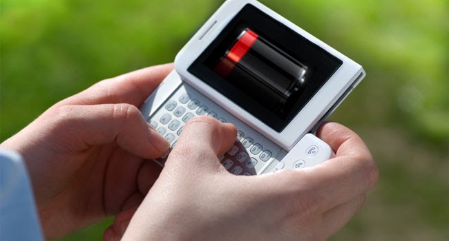 The Upbeat Dad!: A Life Lesson for Dads from a Dying Cell Phone Battery