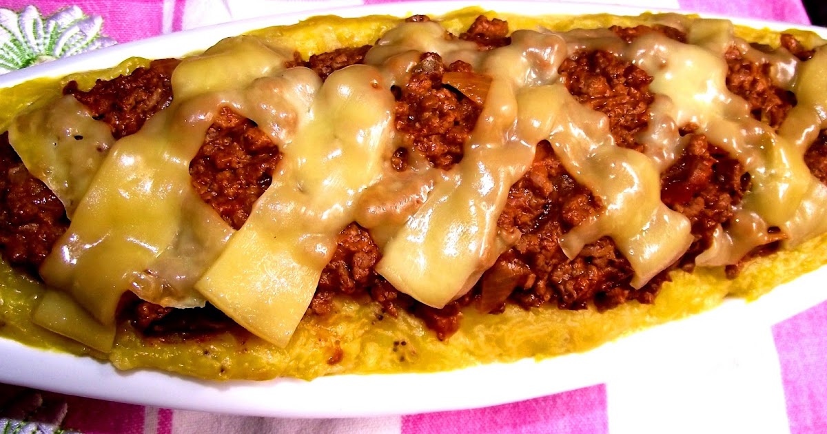 Cómo preparar una rica Yaroa en casa - Recetas Dominicanas