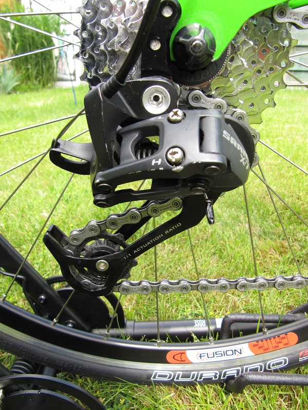 Challenge Fujin SL, SOLD! - BHPC Forum