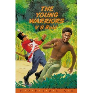 Caribbean Children's Fiction: Historical stories in Caribbean children ...