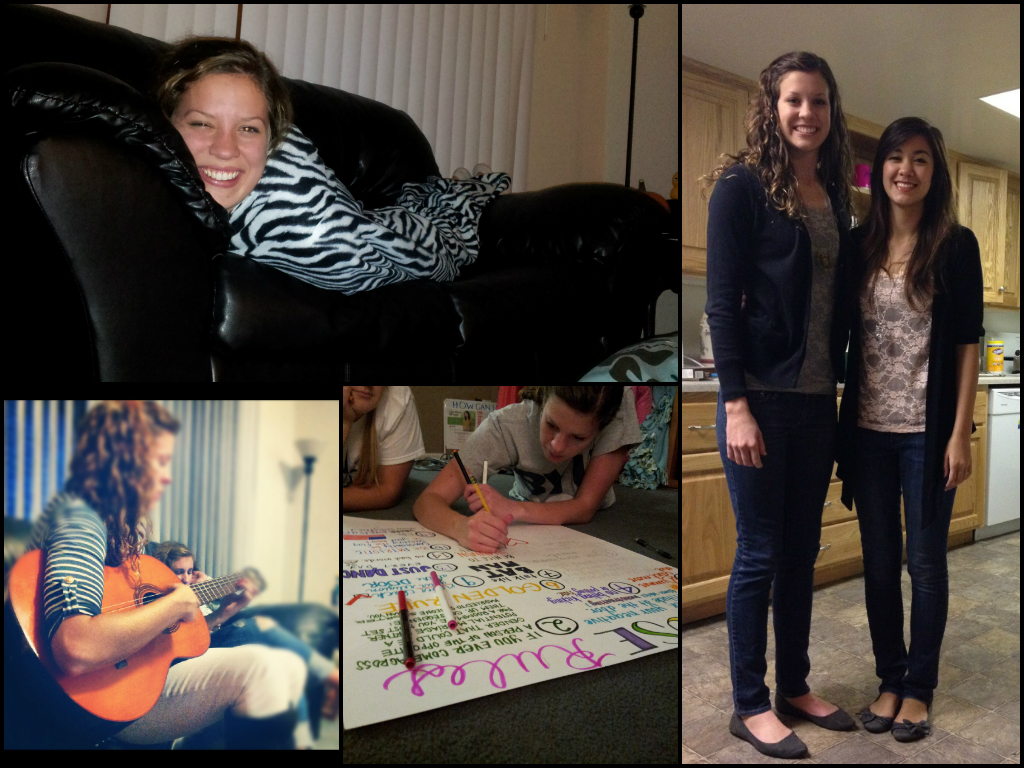 Summer Says Hello World: Let's Talk About Sister Alayna Jones