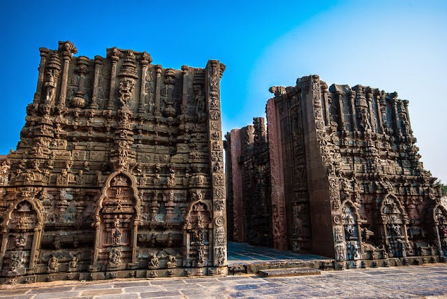 Ramalingeswara Swamy Temple - Hinduism