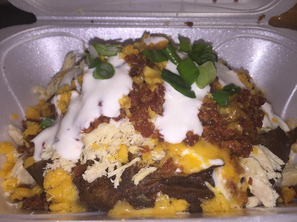 Tynee Talks: 5 Things You Need to Know About Spectacular Spudz!