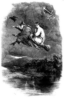 Shaun Underwood And Jackie Gee: The Pendle Witch Trial of 1612