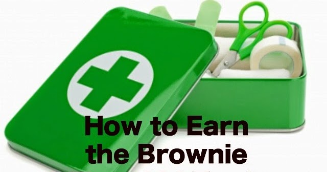 How to Earn Brownie Badges and Try Its: How to Earn the Brownie First ... How to Earn Brownie Badges and Try Its: How to Earn the Brownie First ...