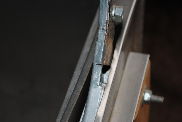 Paratus Familia Blog: Equipment Review - The James Washer