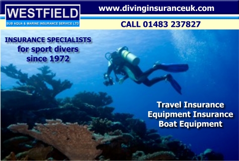 Scuba Duba Dive: The Importance of Having Dive Travel Insurance