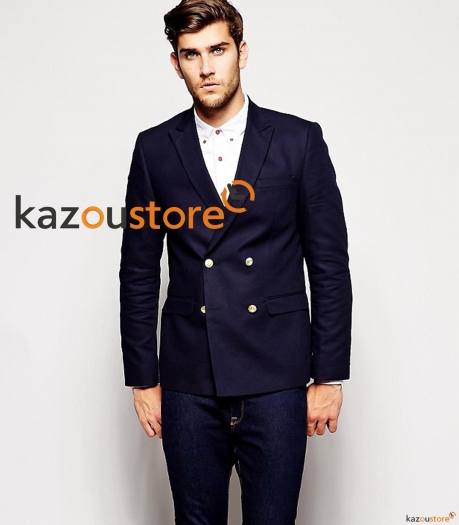 Royana Tailor: Pembuatan Jas Terbaik di Majalengka