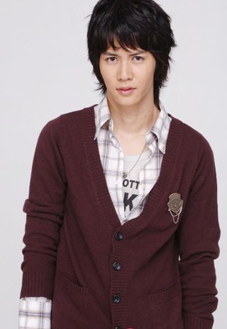 Jung Eui Chul Boys Over Flowers