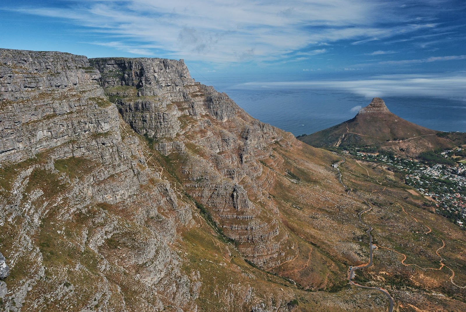 Cape Point Nature Reserve