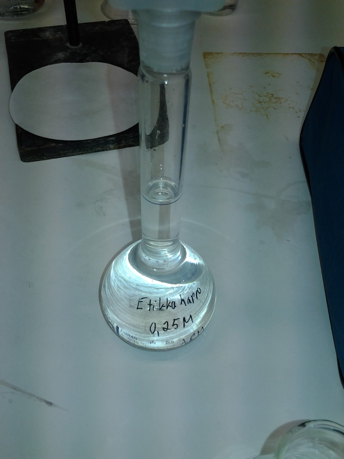 Markon blogi: OPINPOLKU 4